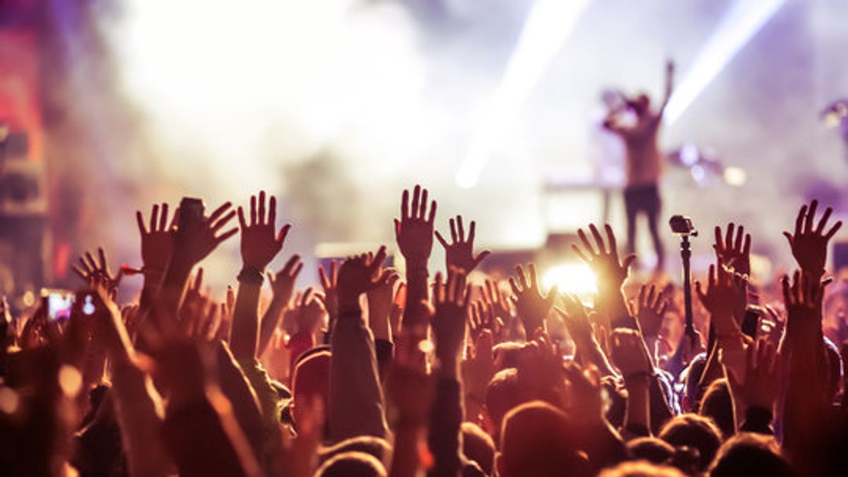 „Deja Vu Fesztivál a Rádió 1 Gongon!” játék JÁTÉKSZABÁLYZATA | Rádió 1 Gong